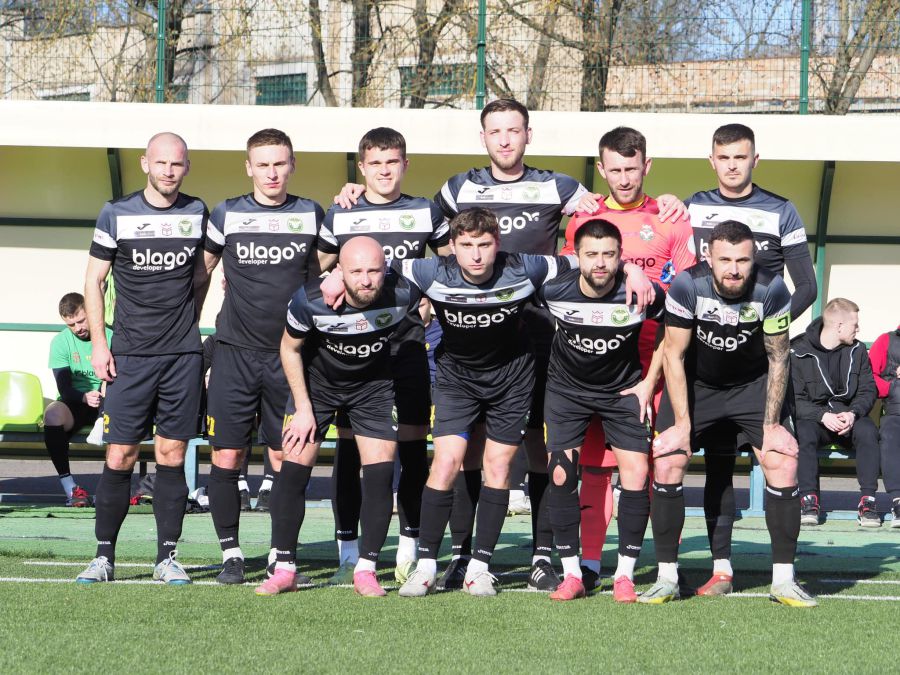 ФК "Blago-Юність" — срібний призер Кубка Підгірʼя :: ВІКНА – Новини ...