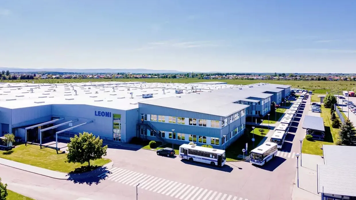 Китайська компанія купить німецьку Leoni AG із заводами у Стрию і ...