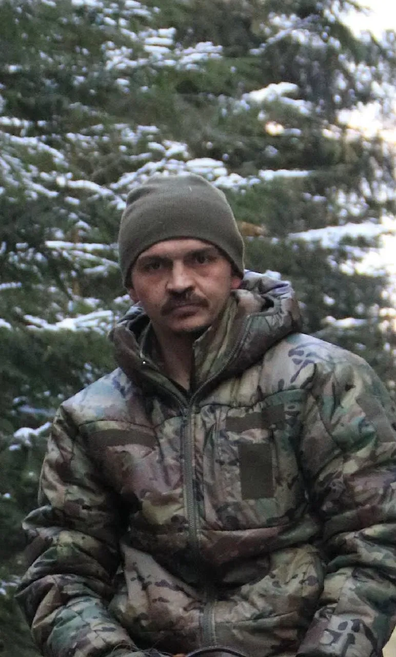 Під час відпустки внаслідок ДТП загинув воїн Олег Лазорко з Івано Франківської громади ВІКНА